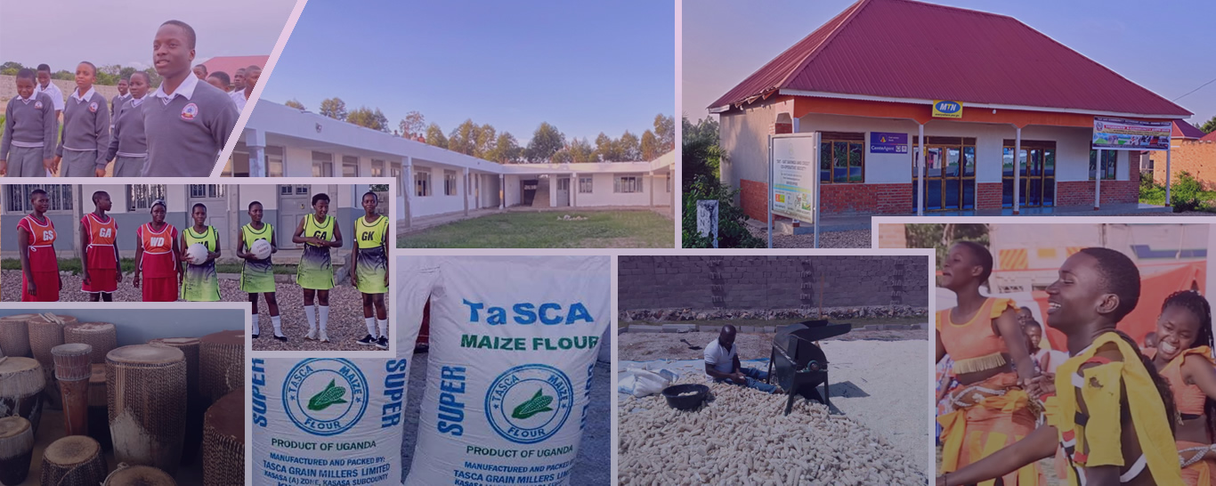 Tat Sat Community Kasasa